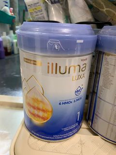 Illuma enfinitas藍臻 similac雅培心美力 雪印思敏兒 1號奶粉, 兒童＆孕婦用品, 護理及餵哺, 護理及餵哺 - 母乳及奶瓶 - Carousell