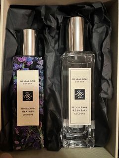 Jo Malone London limited edition ~ Wild Flowers & Weeds 英倫河岸限定系列 *極罕 ...