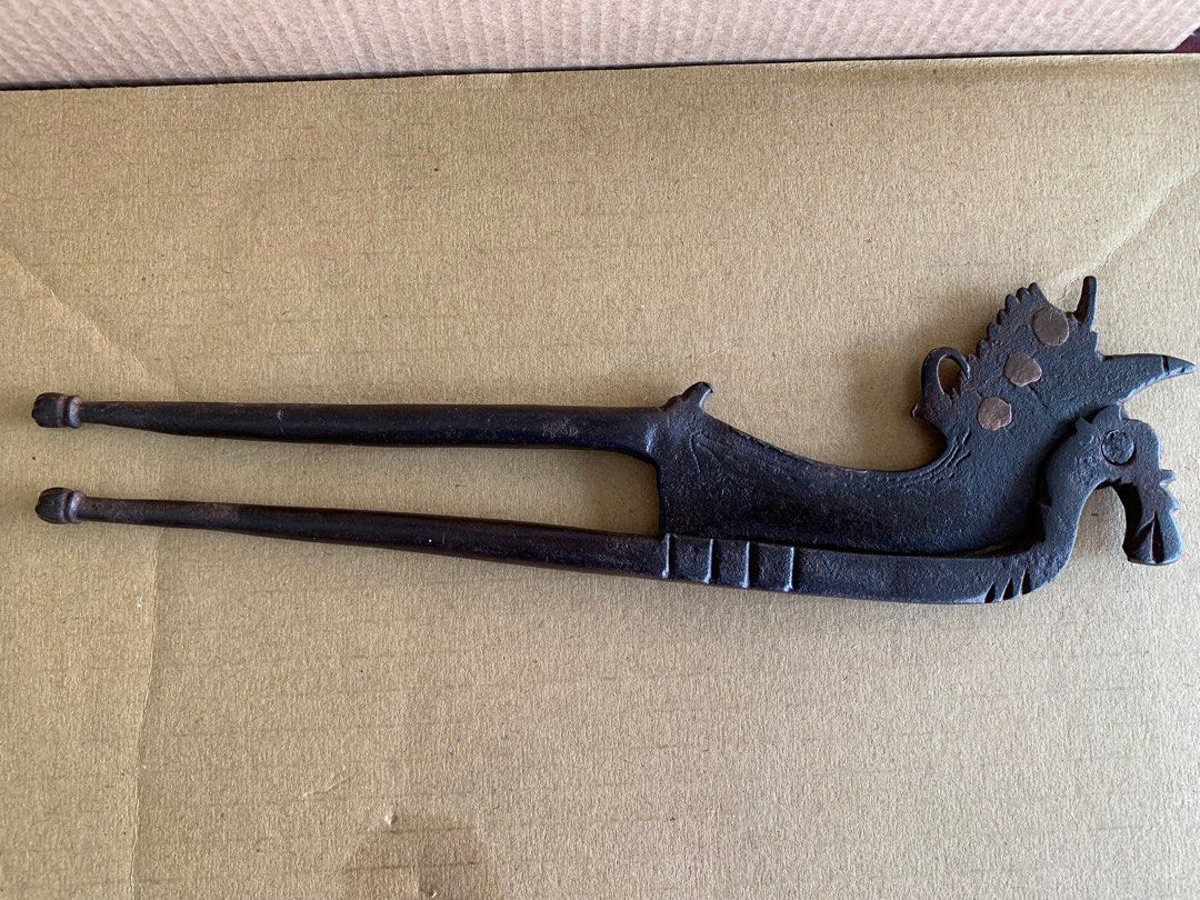 Kacip Pinang Antik KUDA No12, Hobbies & Toys, Collectibles ...