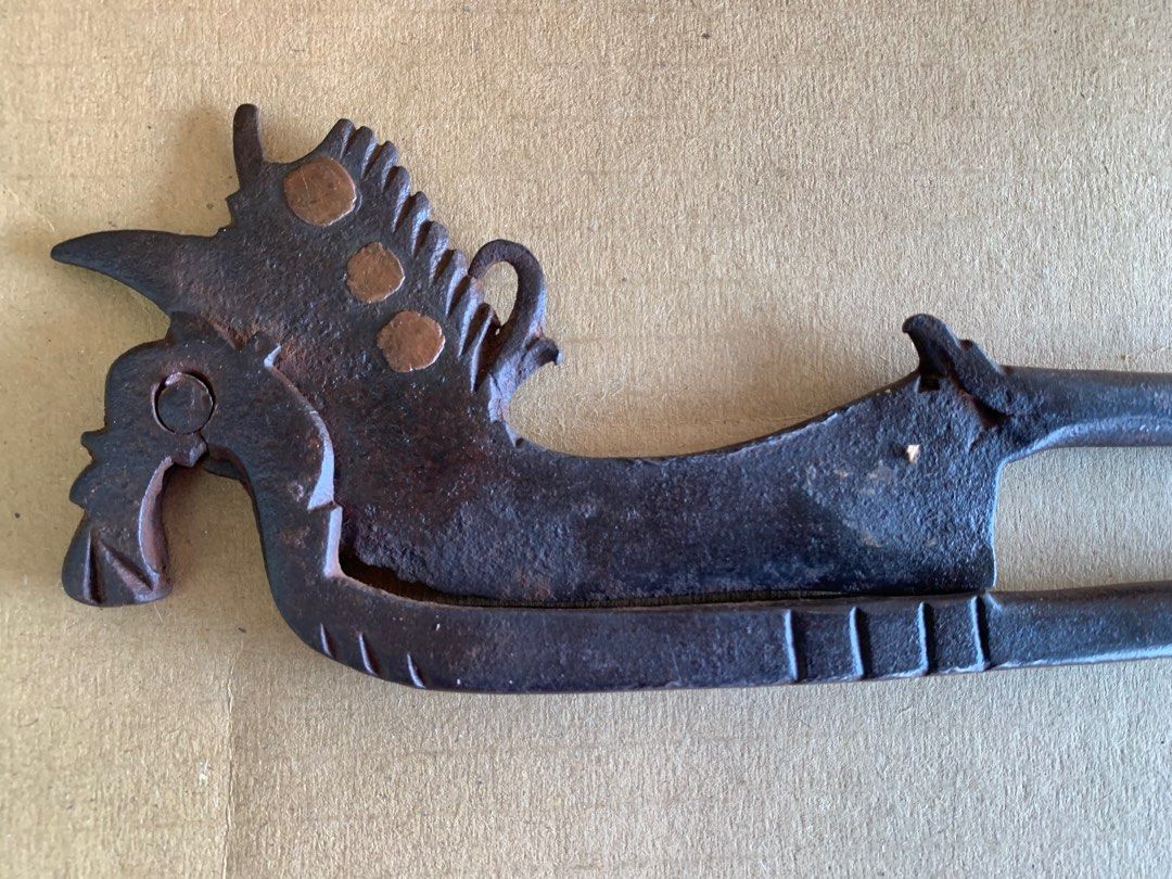 Kacip Pinang Antik KUDA No12, Hobbies & Toys, Collectibles ...