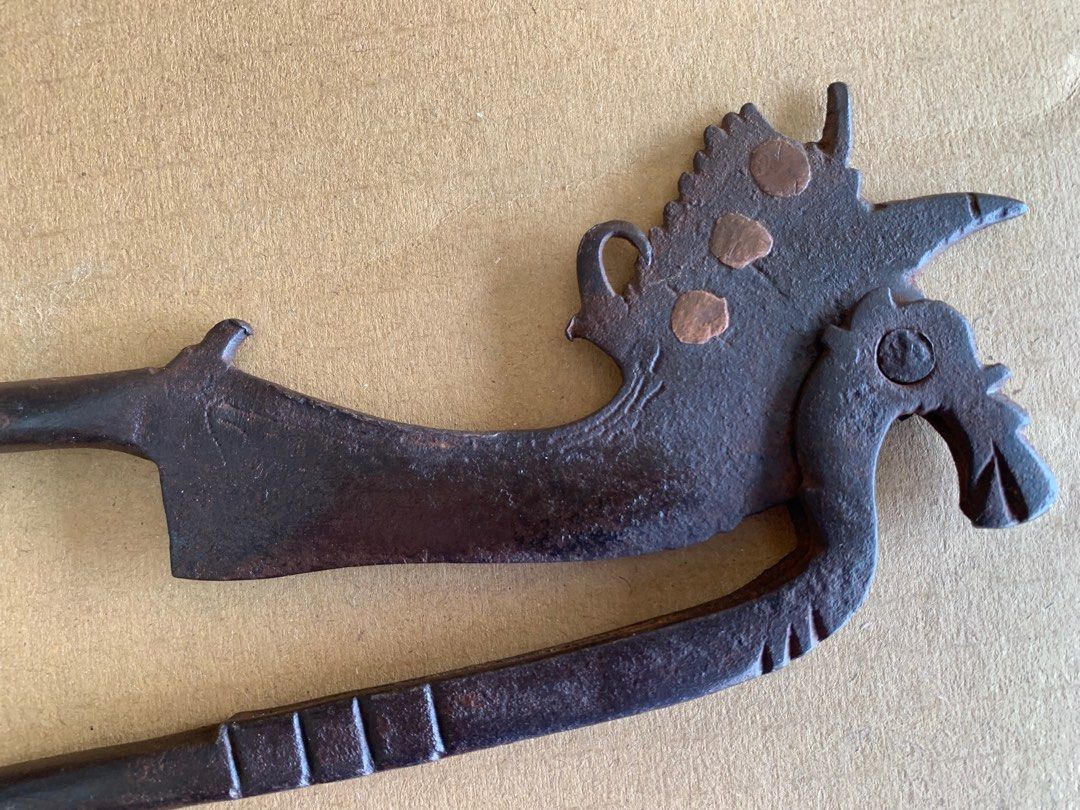 Kacip Pinang Antik KUDA No12, Hobbies & Toys, Collectibles ...