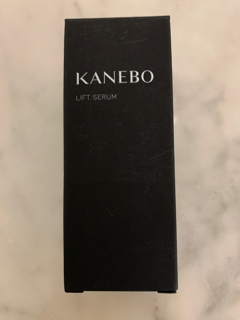 KANEBO LIFT SERUM (refill)抗齡緊塑提拉精華液(補充裝）50ml, 美容＆個人護理, 健康及美容 - 皮膚護理, 面部 - 面部護理 - Carousell