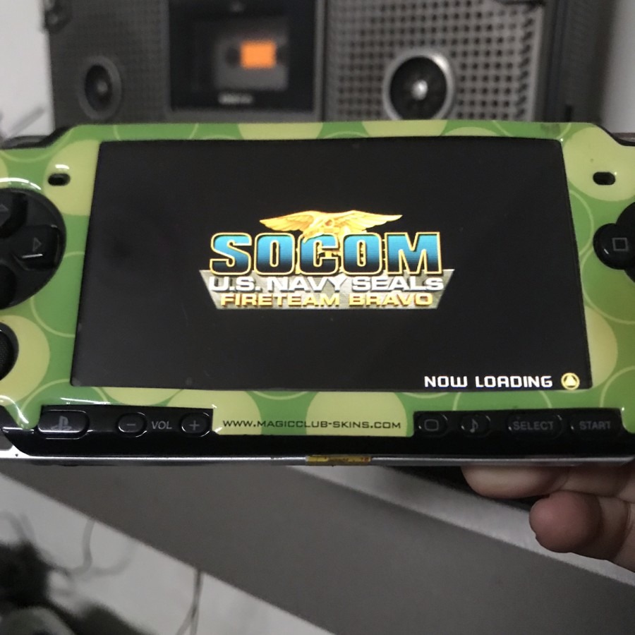 kaset psp umd, Video Game, Game di Carousell