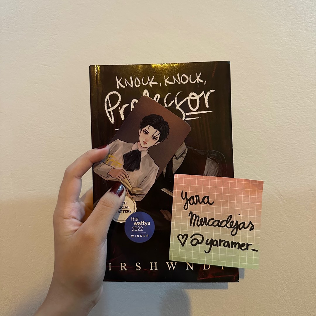 knock knock professor regular psicom, Hobbies & Toys, Books & Magazines ...