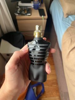 Armaf Club De Nuit Intense Man (CDNIM) Limited Edition Parfum - Perfume ...