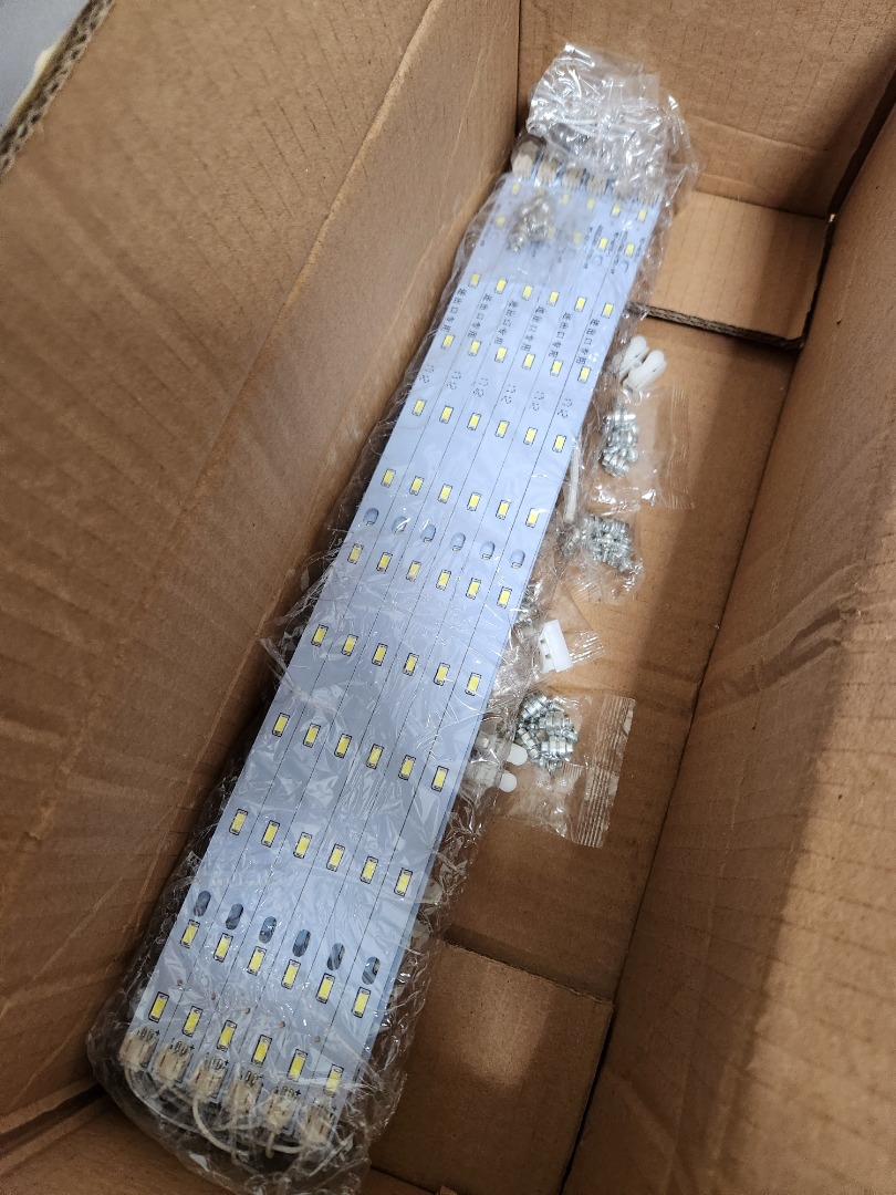 LED replacement/ T5 LED tube light/ LED round downlights, Furniture ...