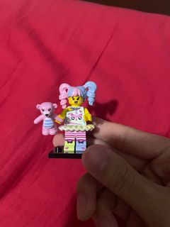 LEGO 41775 Unikitty Series | Shades / Dinosaur / Camouflage Unikitty ...