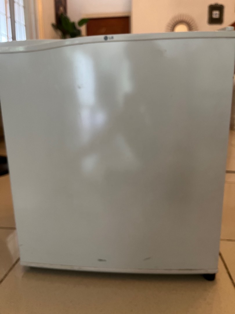 LG personal ref, TV & Home Appliances, Kitchen Appliances ...