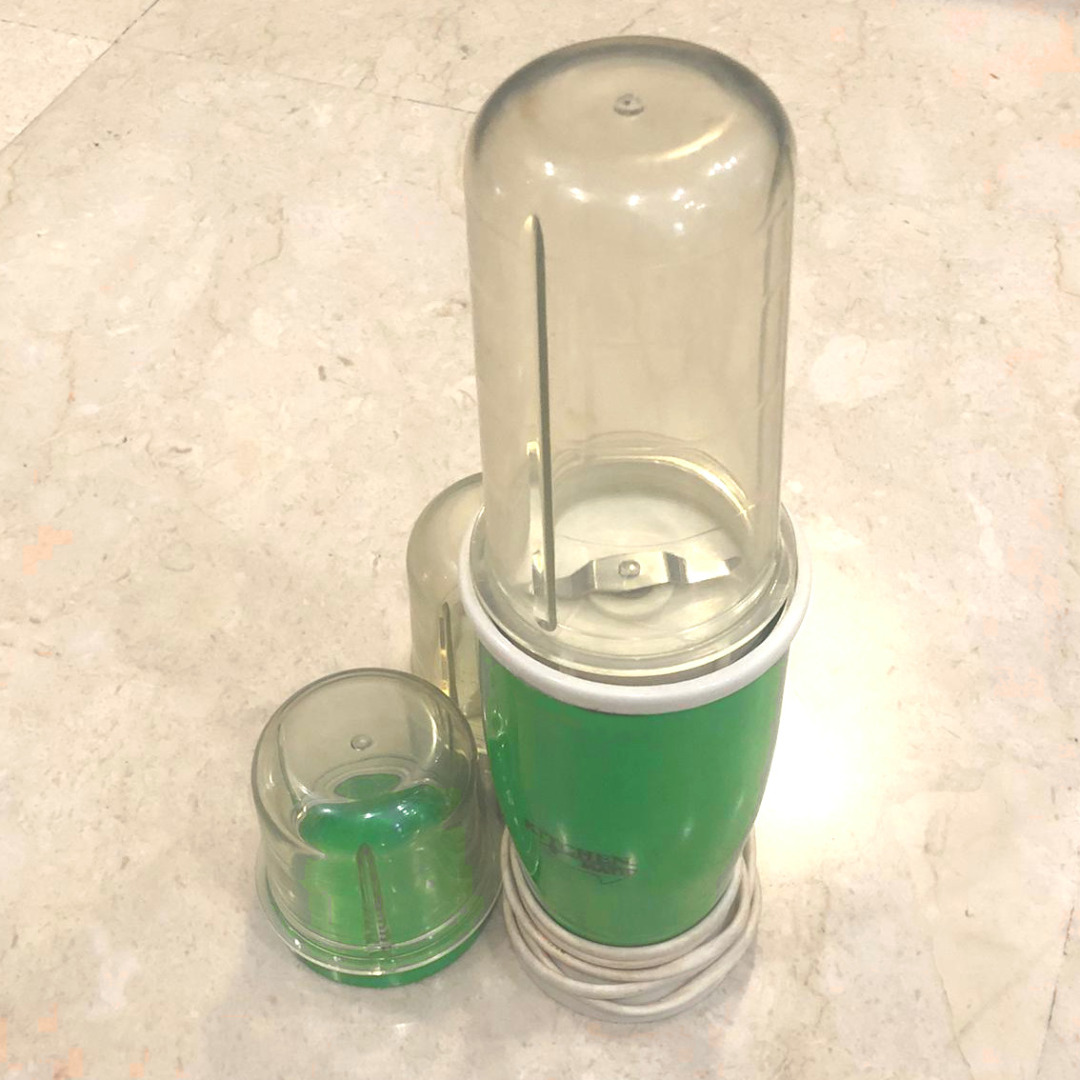 [Made in South Korea] Kitchen Mate Multi Function Compact Fast Food ...