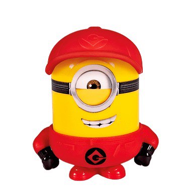 McDonald's Happy Meal Despicable Me 4 Toy PIT CREW RALPH June 2024 ...