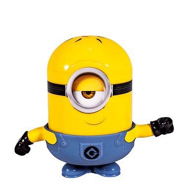 McDonald's Happy Meal Despicable Me 4 Toy RALPH June 2024, Hobbies ...