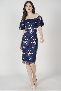 MDS dress, Women's Fashion, Dresses & Sets, Dresses on Carousell