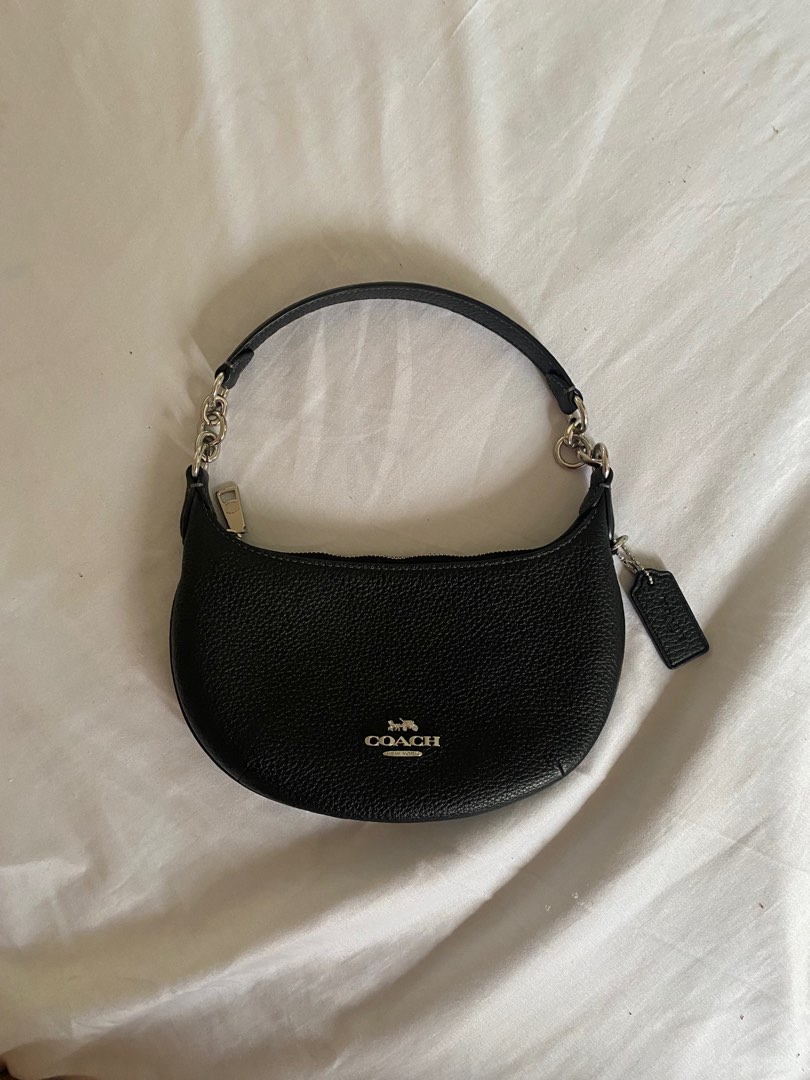 Mini Payton, Women's Fashion, Bags & Wallets, Shoulder Bags on Carousell