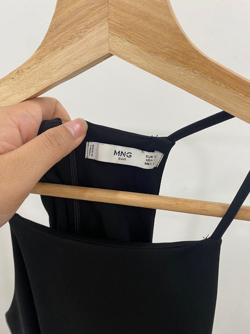 MNG Suit dress, Women's Fashion, Dresses & Sets, Dresses on Carousell