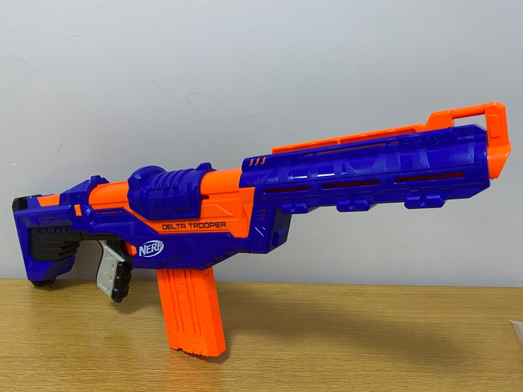 nerf alpha trooper coop