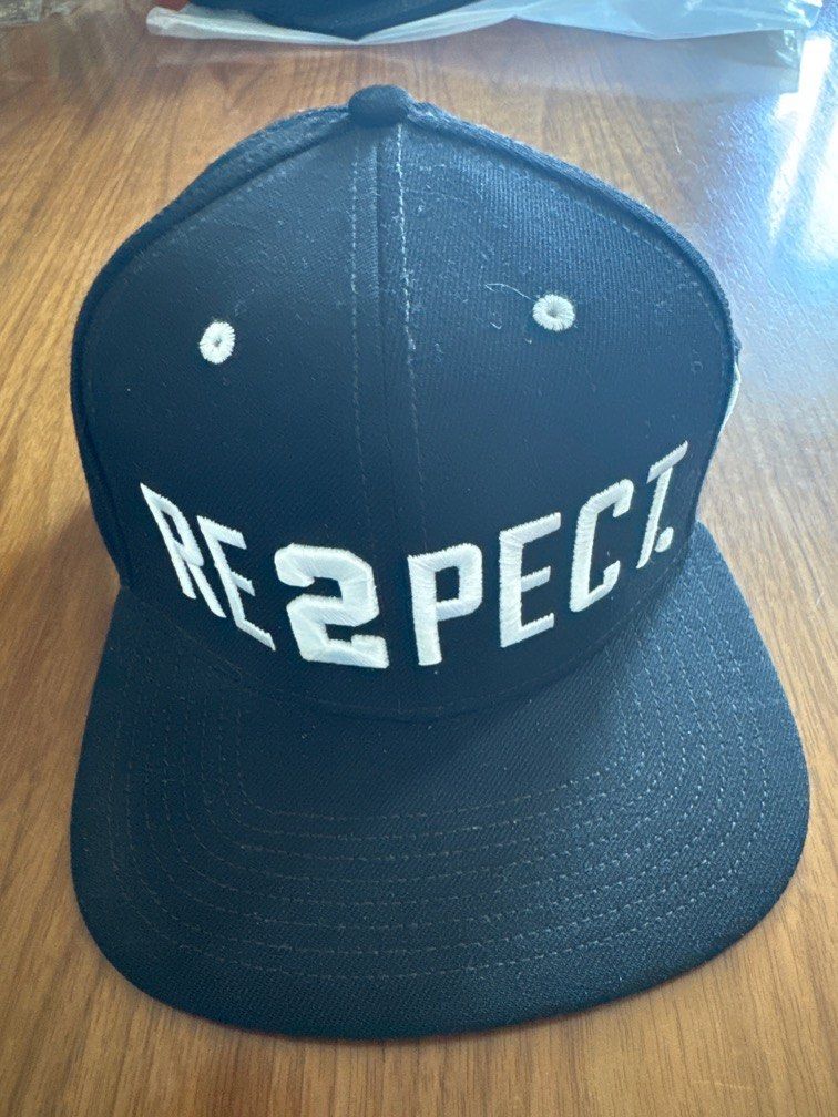 re2pect hat