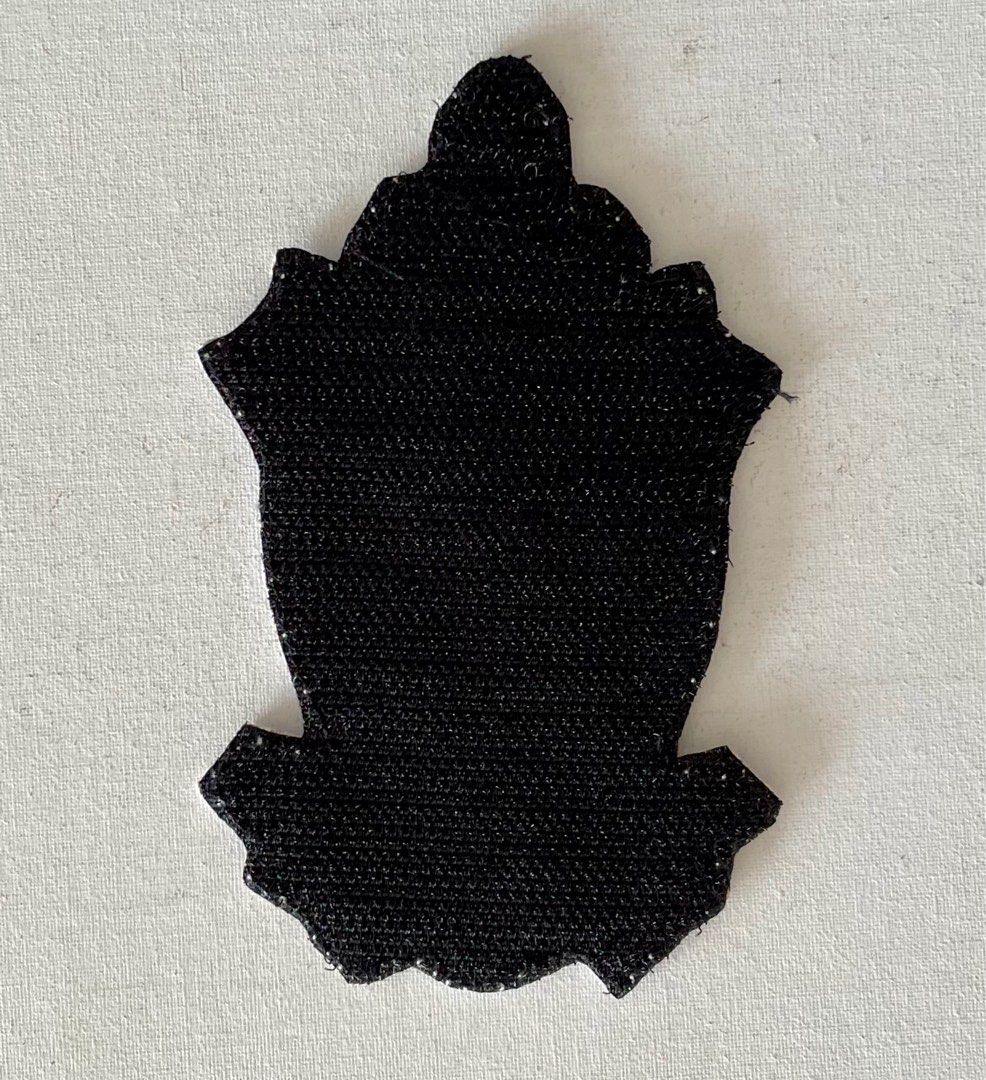 Obsolete Singapore Badge STS Swordfish Badge Embroidery , Hobbies ...