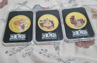Chogokin: One Piece - Going Merry - One Piece Animation 25th ...