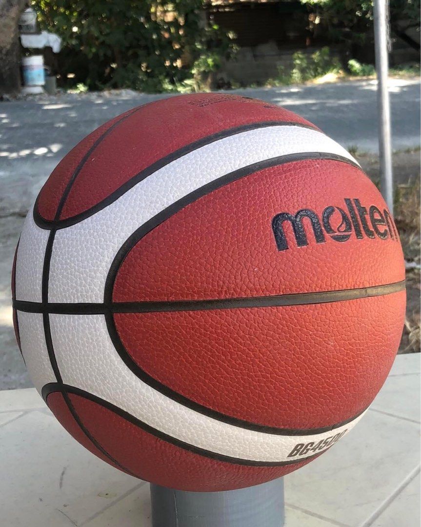 Original Molten BG4500, Sports Equipment, Sports & Games, Racket and ...