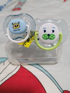 Pacifiers, Babies & Kids, Nursing & Feeding, Soothers & Pacifiers on ...