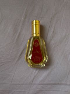 Helwa Arabic Perfume Zhara Minyak Arab Asli 30ml, Beauty & Personal ...