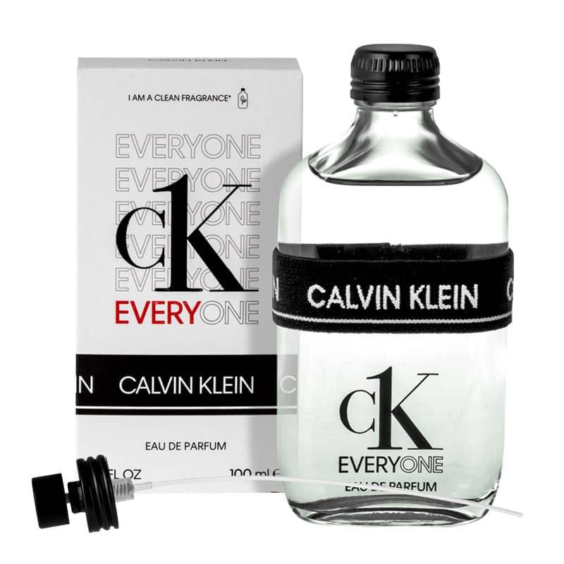 Perfume Promotion Calvin Klein Ck Everyone EDP 100ml Beauty Personal Care Fragrance Deodorants on Carousell