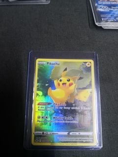 Gold Studio 高得 - Pokeball Series - Pikachu, Hobbies & Toys, Toys ...