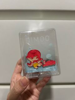 Popmart Labubu Leo, Hobbies & Toys, Toys & Games on Carousell