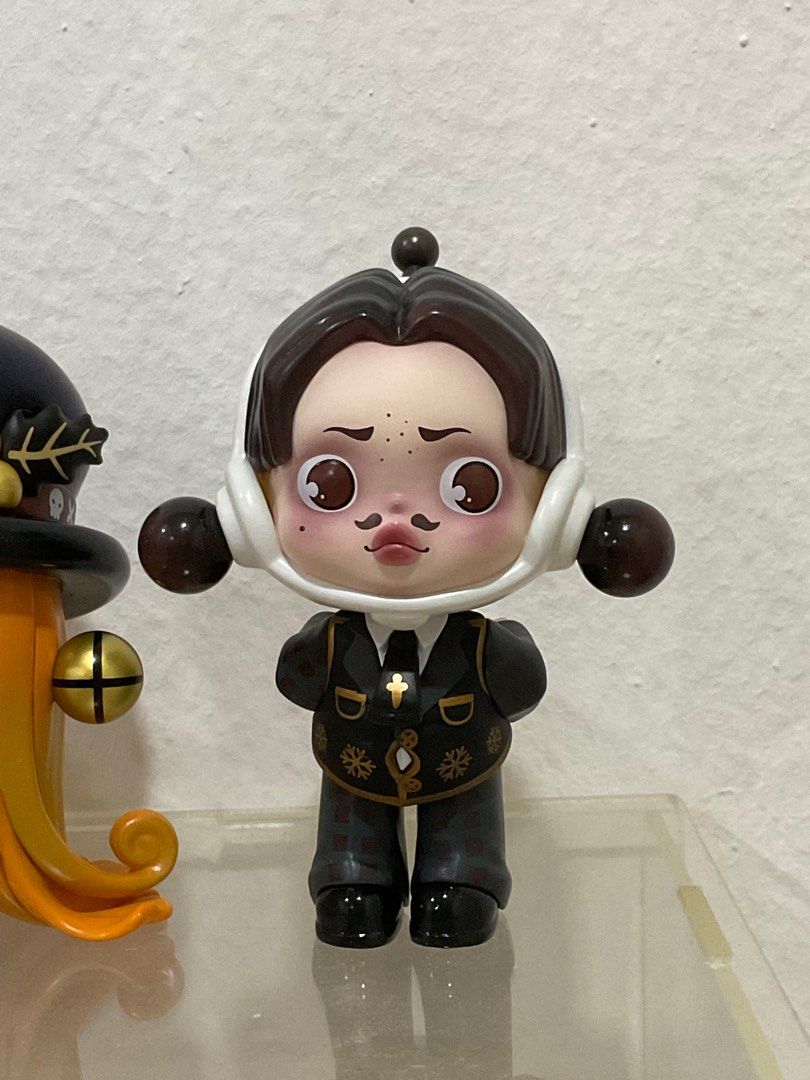 Popmart Skullpanda Blind Box, Hobbies & Toys, Toys & Games on Carousell