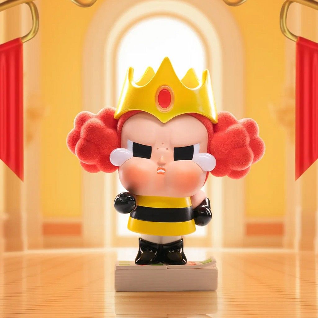 Powerpuff Girls Crybaby Princess Morbucks Secret, Hobbies & Toys, Toys ...