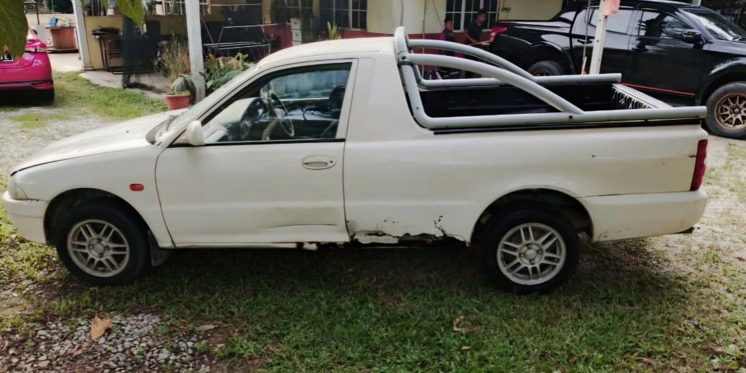 Proton Arena 1.5l, Cars, Cars for Sale on Carousell