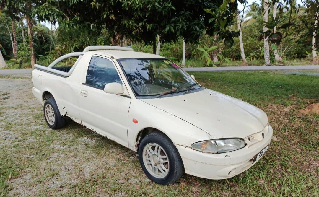 Proton Arena 1.5l, Cars, Cars for Sale on Carousell