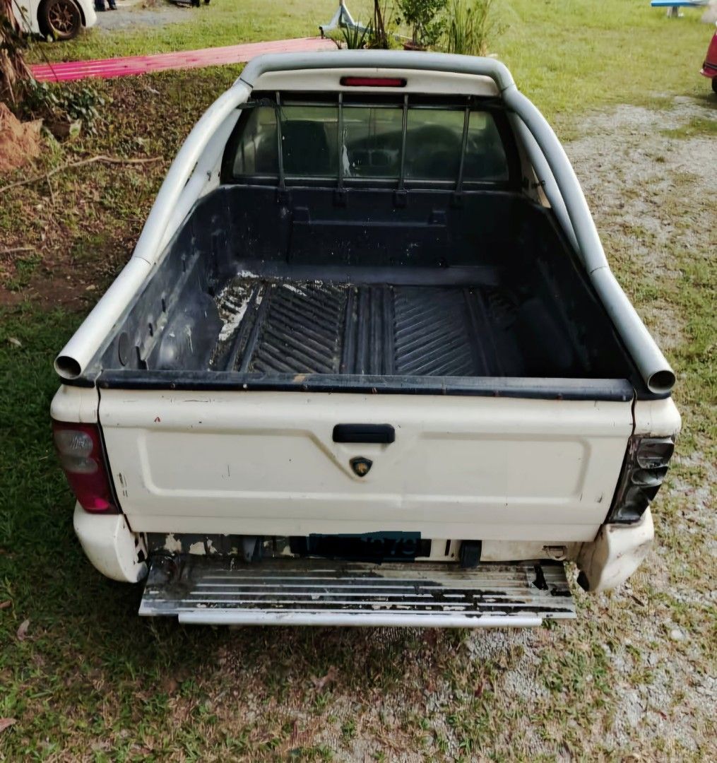 Proton Arena 1.5l, Cars, Cars for Sale on Carousell