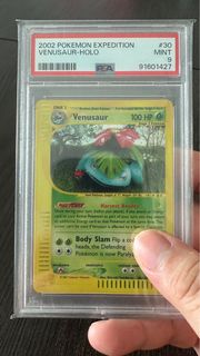 1999 Pokemon Base Set Blastoise Holo #2 PSA 7 Nm, Hobbies & Toys, Toys ...