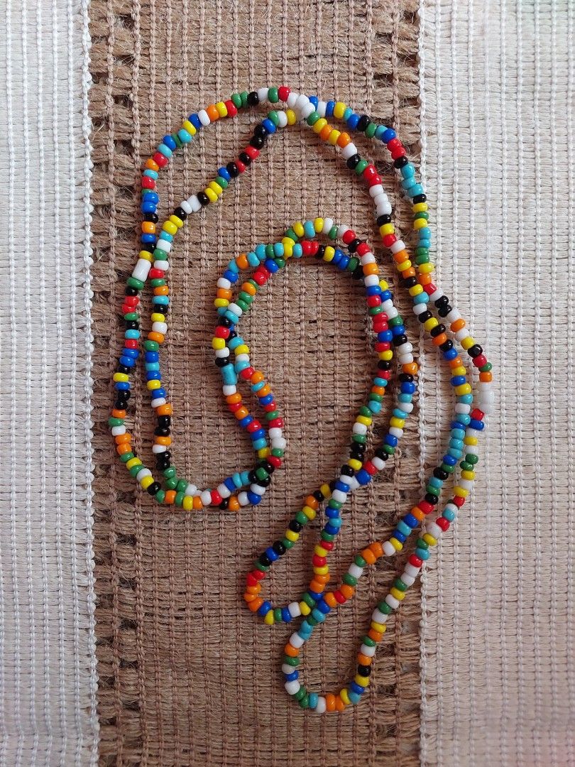 Rantai Leher, Women's Fashion, Jewelry & Organisers, Necklaces on Carousell