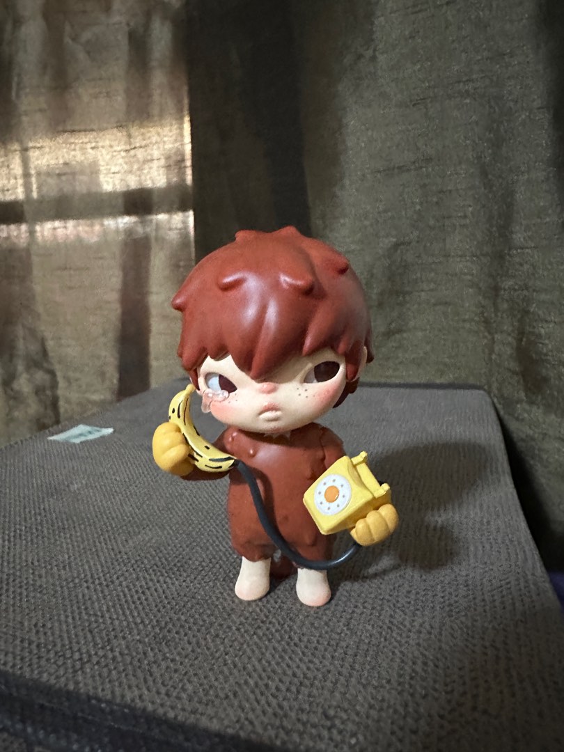 Raving Hirono (The Other One Series), Hobbies & Toys, Toys & Games on ...