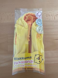 Maison de FLEUR X San-X Rilakkuma Rilakkuma baby , Rilakkuma ...