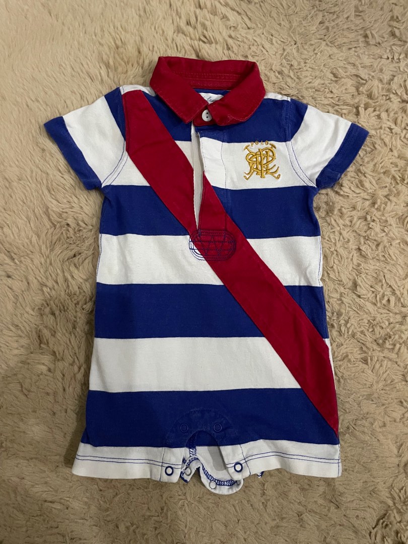 RL baby, Babies & Kids, Babies & Kids Fashion on Carousell