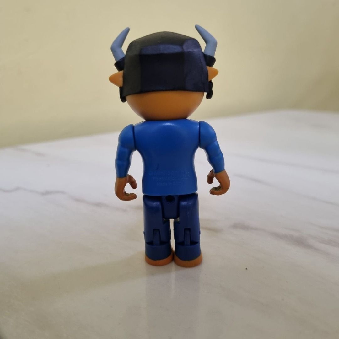 Roblox Piggy Series 2 Billy, Hobbies & Toys, Toys & Games on Carousell