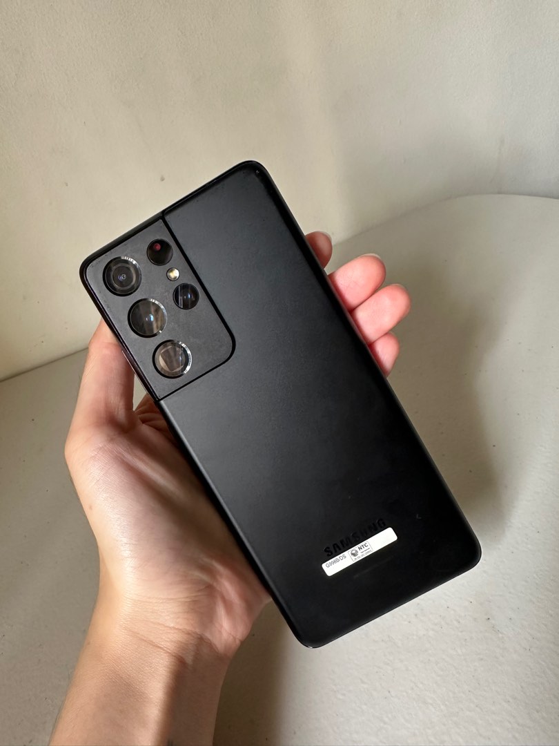 S21 Ultra 5g/ 512g, Mobile Phones & Gadgets, Mobile Phones, Android Phones, Samsung on Carousell