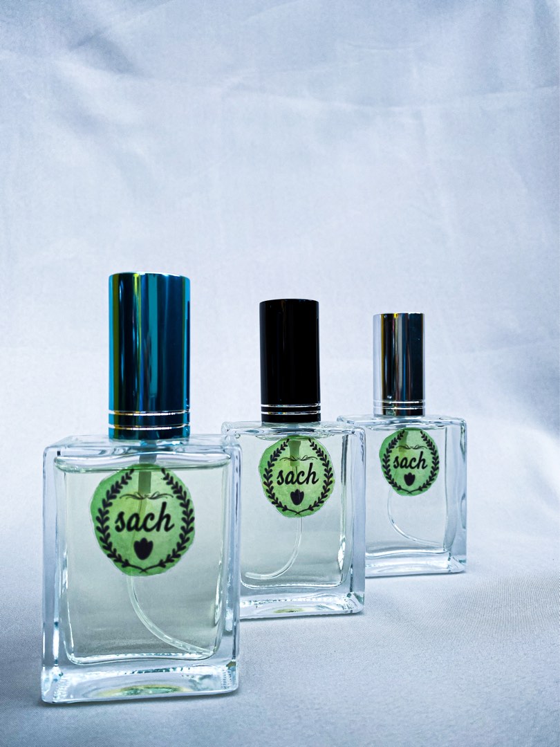 Sach perfume, Beauty & Personal Care, Fragrance & Deodorants on Carousell