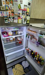 Samsung DA68-02875A Fridge, TV & Home Appliances, Kitchen Appliances ...