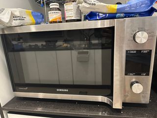 Samsung Microwave oven (20L), TV & Home Appliances, Kitchen Appliances ...