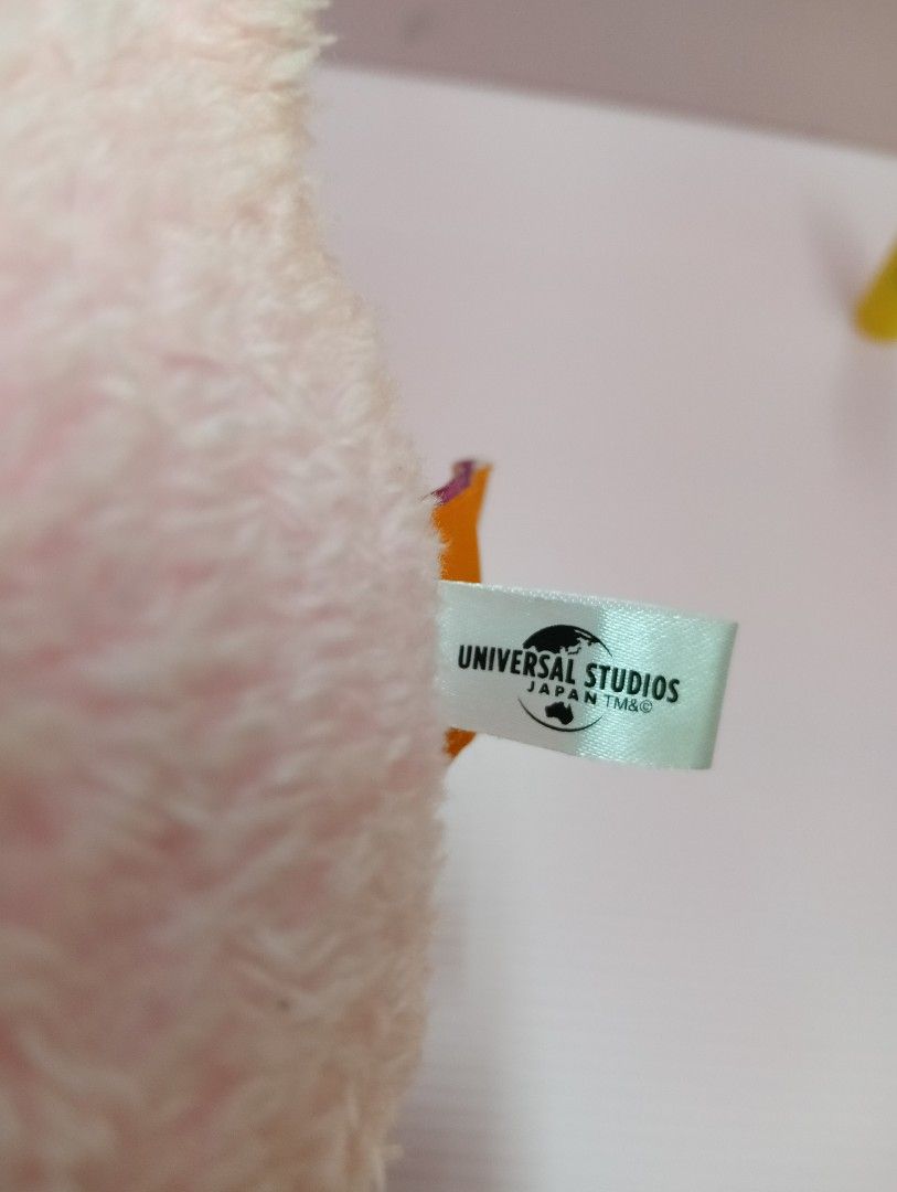 Sesames Street Moppy Halloween Plush, Hobbies & Toys, Toys & Games on ...