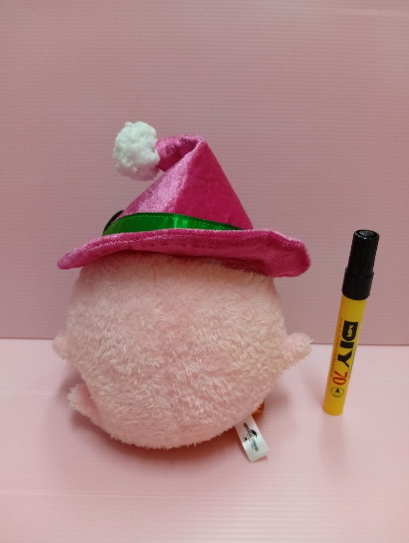 Sesames Street Moppy Halloween Plush, Hobbies & Toys, Toys & Games on ...