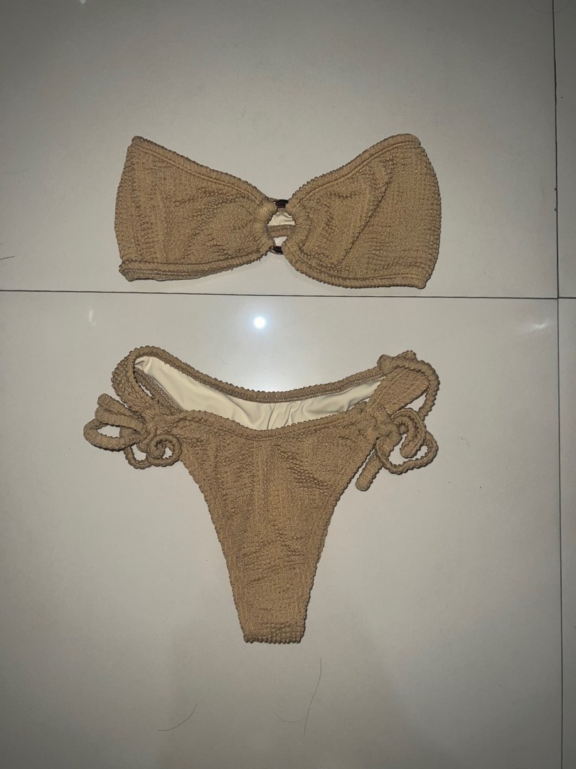 sew local bikini, Women's Fashion, Swimwear, Bikinis & Swimsuits on ...