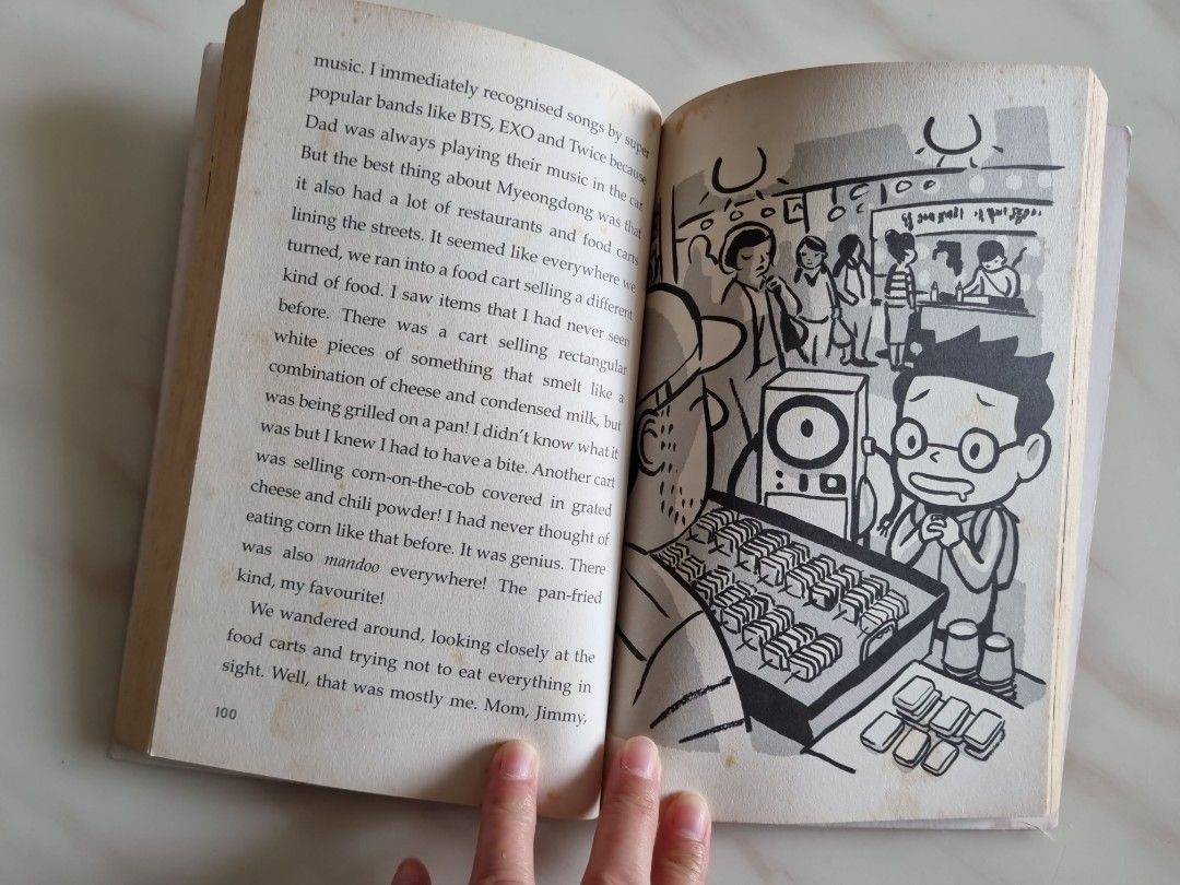 《Sherlock Sam》, Hobbies & Toys, Books & Magazines, Children's Books on ...