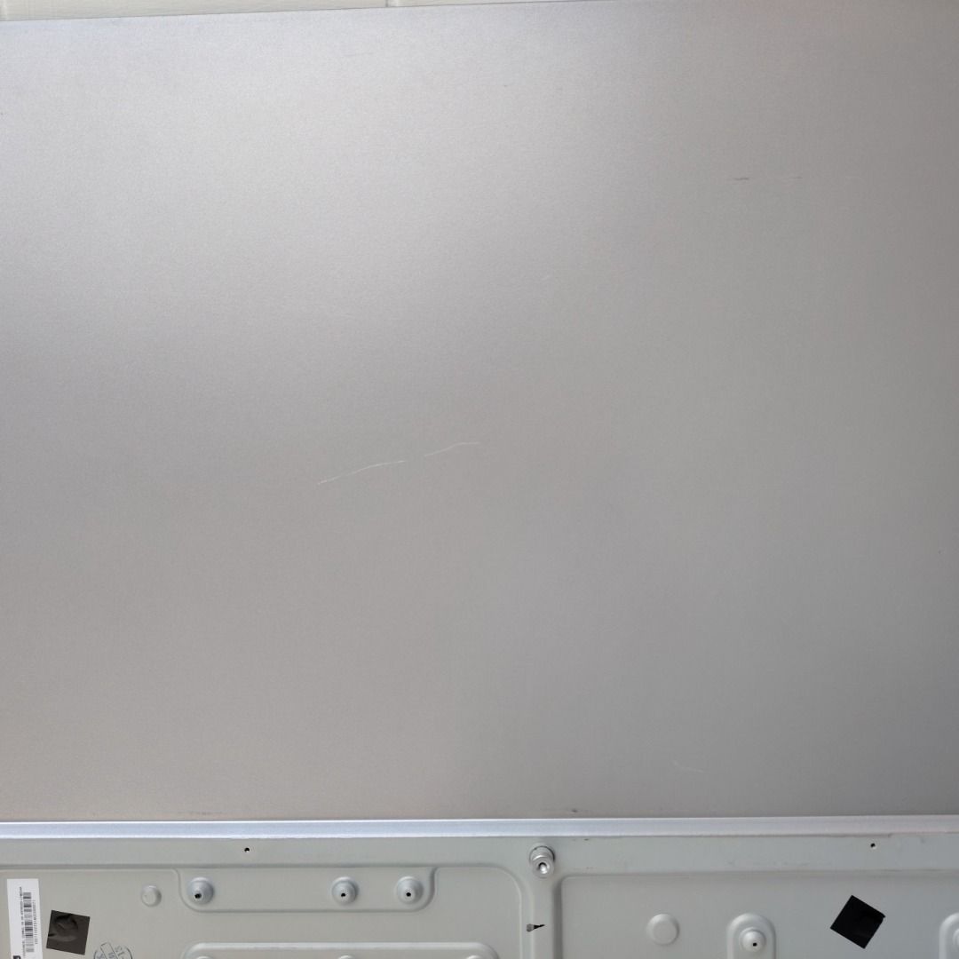 TCL 65P6US 65吋 電視背鐵板可DIY用裁切145*183CM 有一部份是平面可DIY使用雲林土庫自取, 電視及其他電器 , 電視及 ...