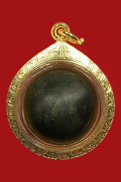 Thai amulet LP Tab Anong temple, Hobbies & Toys, Memorabilia ...