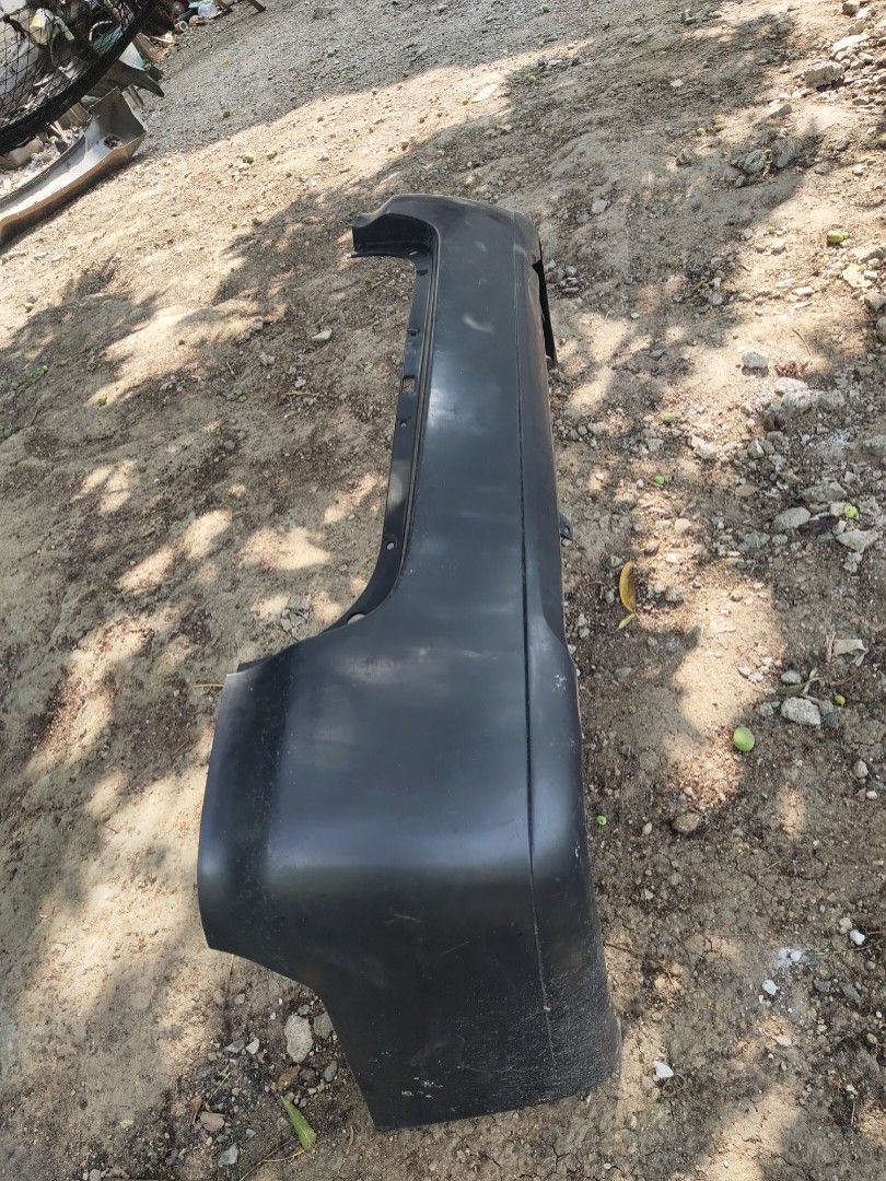 toyota innova body parts headlight bumpers etc 2012 2024, Car Parts ...